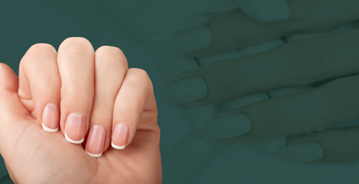 Como Fortalecer as Unhas Fracas e Quebradiças? - App Magnuz